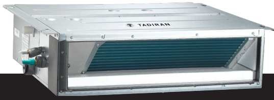 TADIRAN VRF BOX LOW 16 | תדיראן - Tadiran