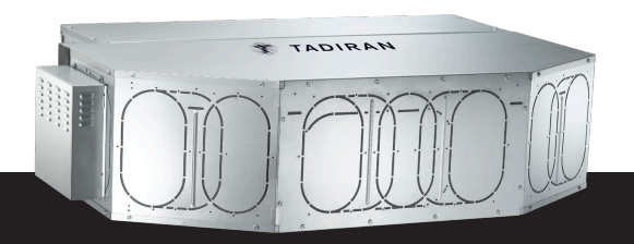 TADIRAN VRF BOX WAVE 56 | תדיראן - Tadiran