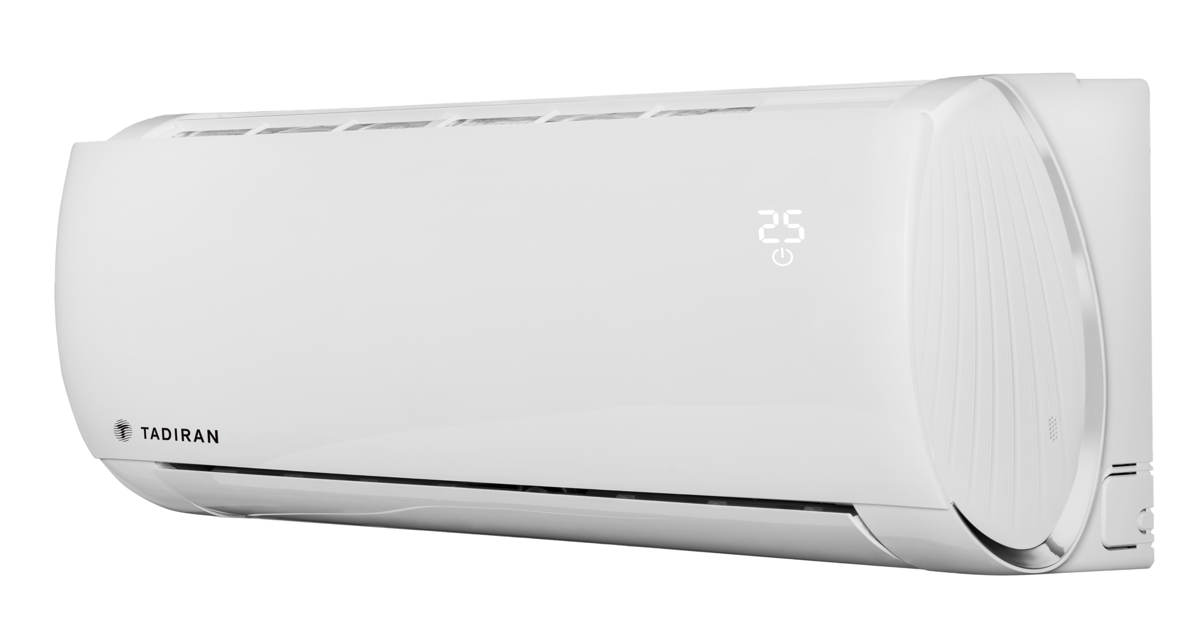 מזגן עילי ALPHA PRO INVERTER 140NG | תדיראן - Tadiran